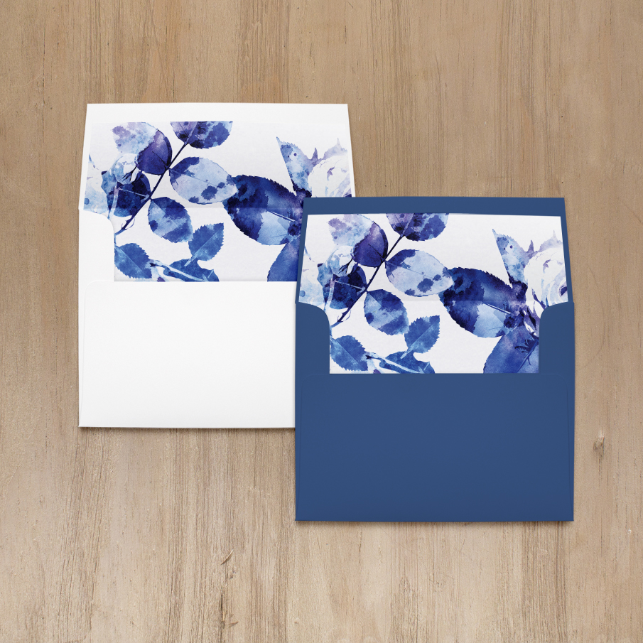 Urban Garden Customizable Floral Thank You Cards | Beacon Lane