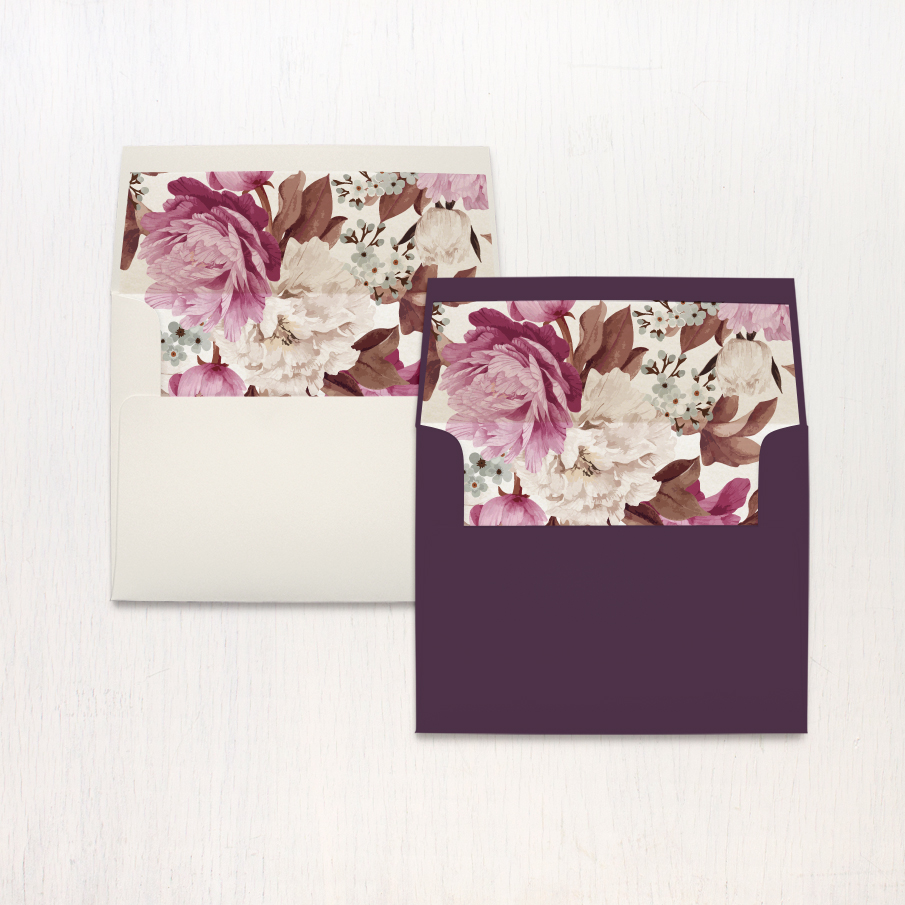 Simple Calligraphy Customizable Thank You Cards | Beacon Lane